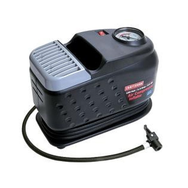 Air Inflator