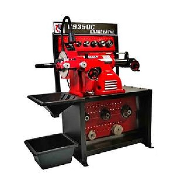 Disc Brake Lathe