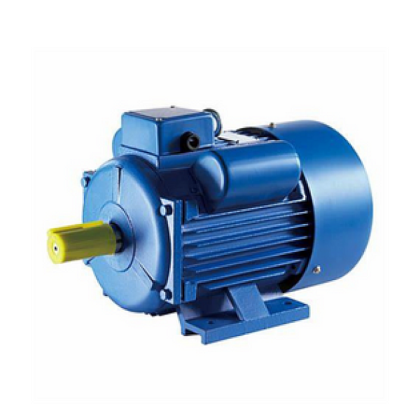 240V SINGLE PHASE MOTOR
