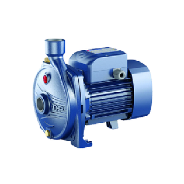 SINGLE IMPELLER PUMP