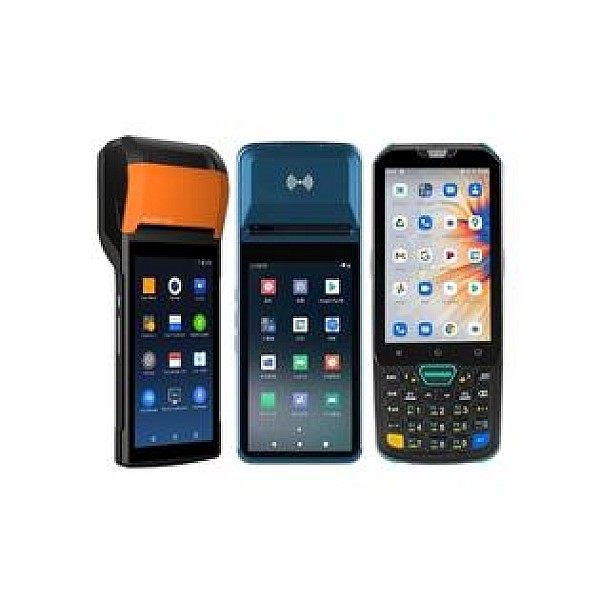 MOBILE TERMINAL