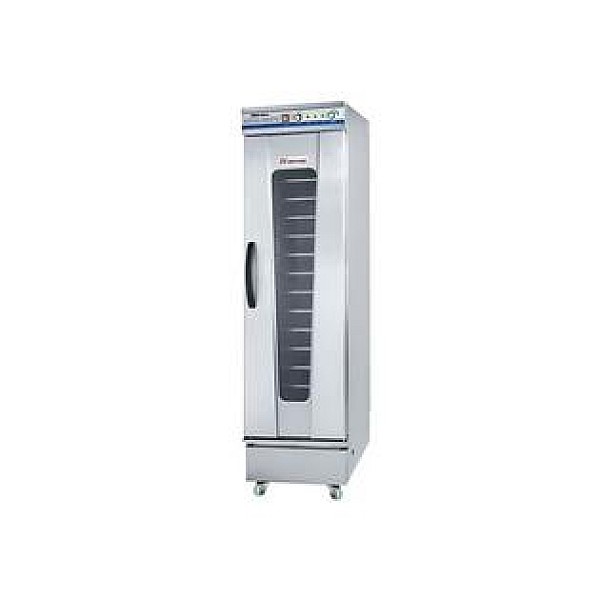 FERMENTING BOX