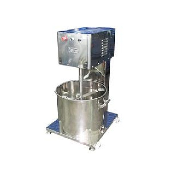 FISH CAKE MIXER