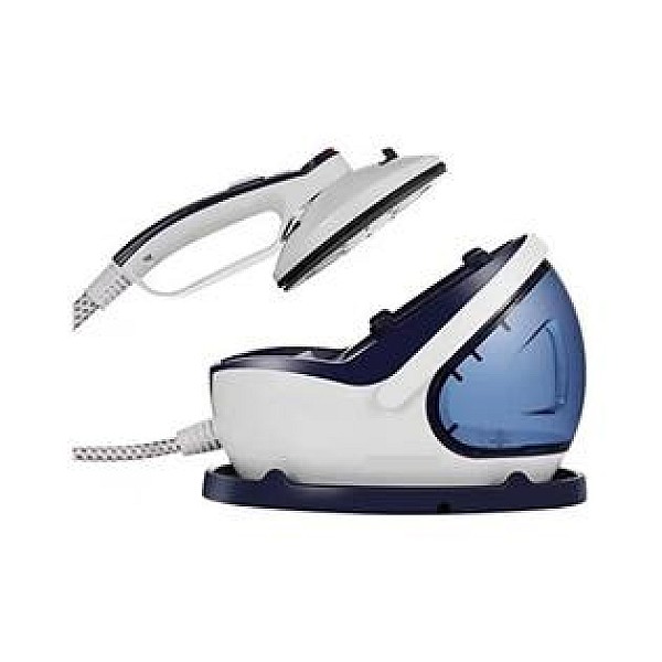 IRONS AND STEAMERS