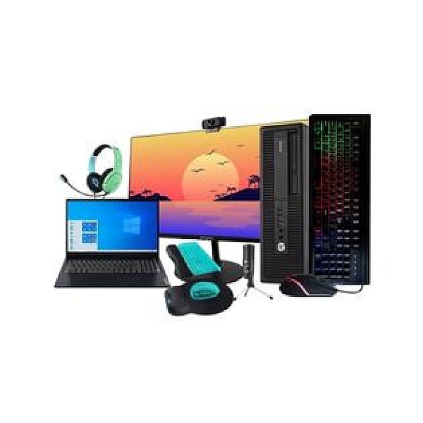 Computers And Accessories