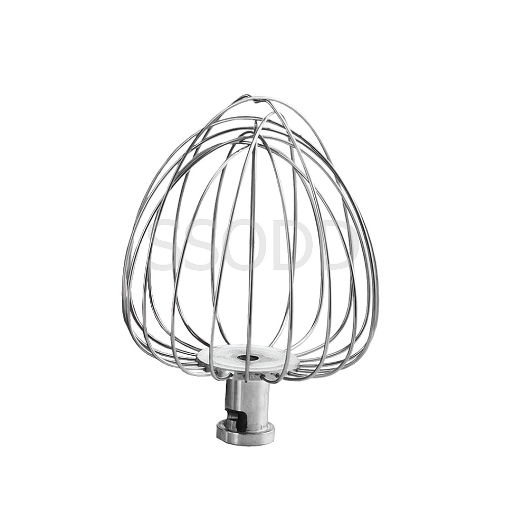 SSODD 7L Stand Mixer Egg Whisk