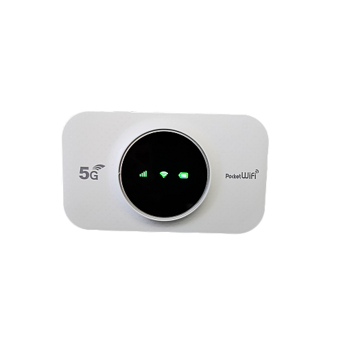 Portable Modem H1 Router 4G LTE Unlimited Hotspot Mobile WiFi MiFi SIAP ...