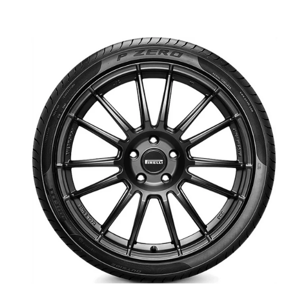27535R20 Pirelli Pzero MOE RFT SET 3999