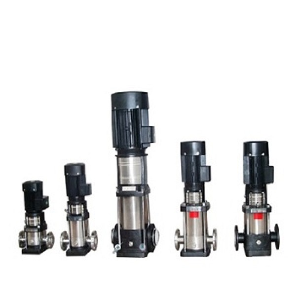 UVP4100 2.2Kw Vertical Multi Stage Pump UVP Series Unoflow