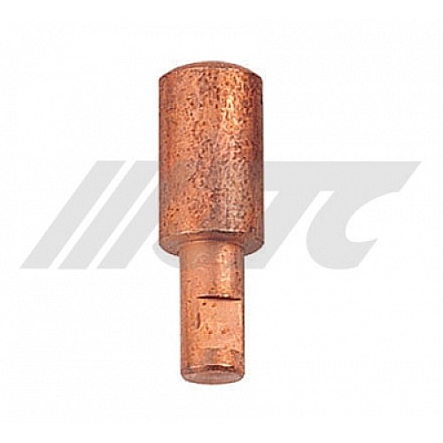 Jtc-2508 Slotted Weld Tip