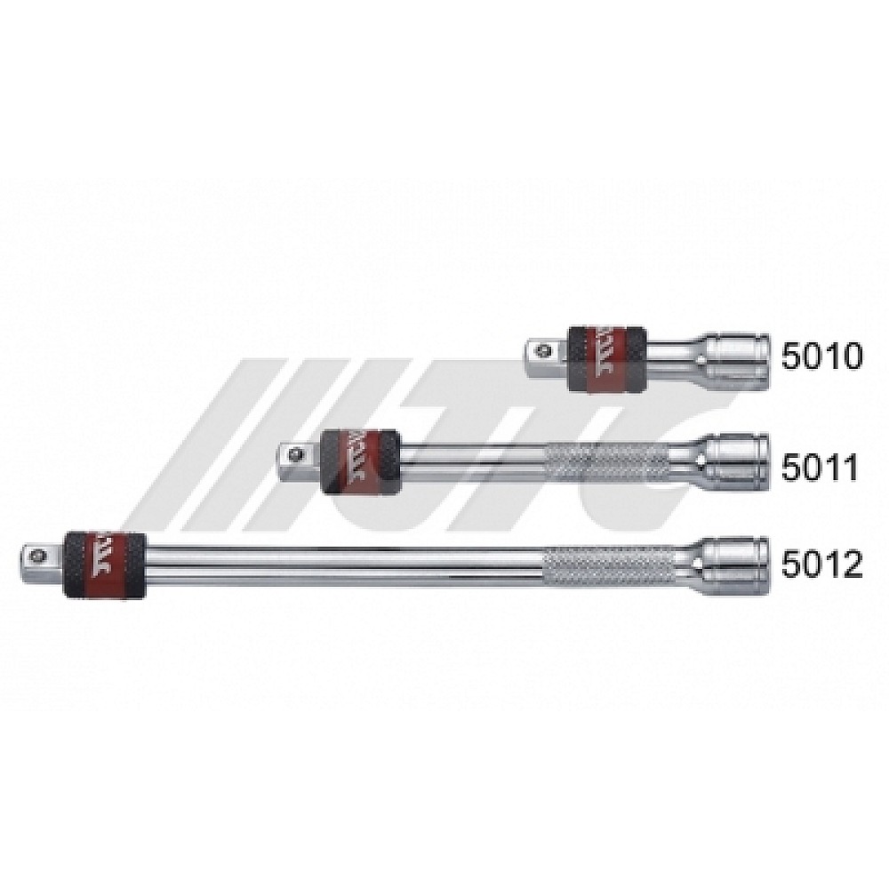 Jtc-5010 Quarter Drive Lockable Extension Bar