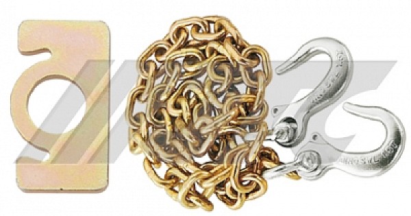 Jtc-1022 Engine Sling Chain Set